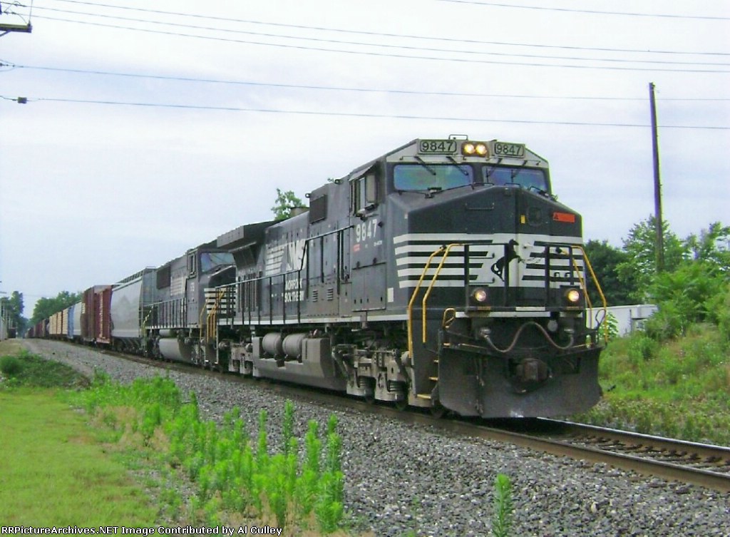 NS 9847